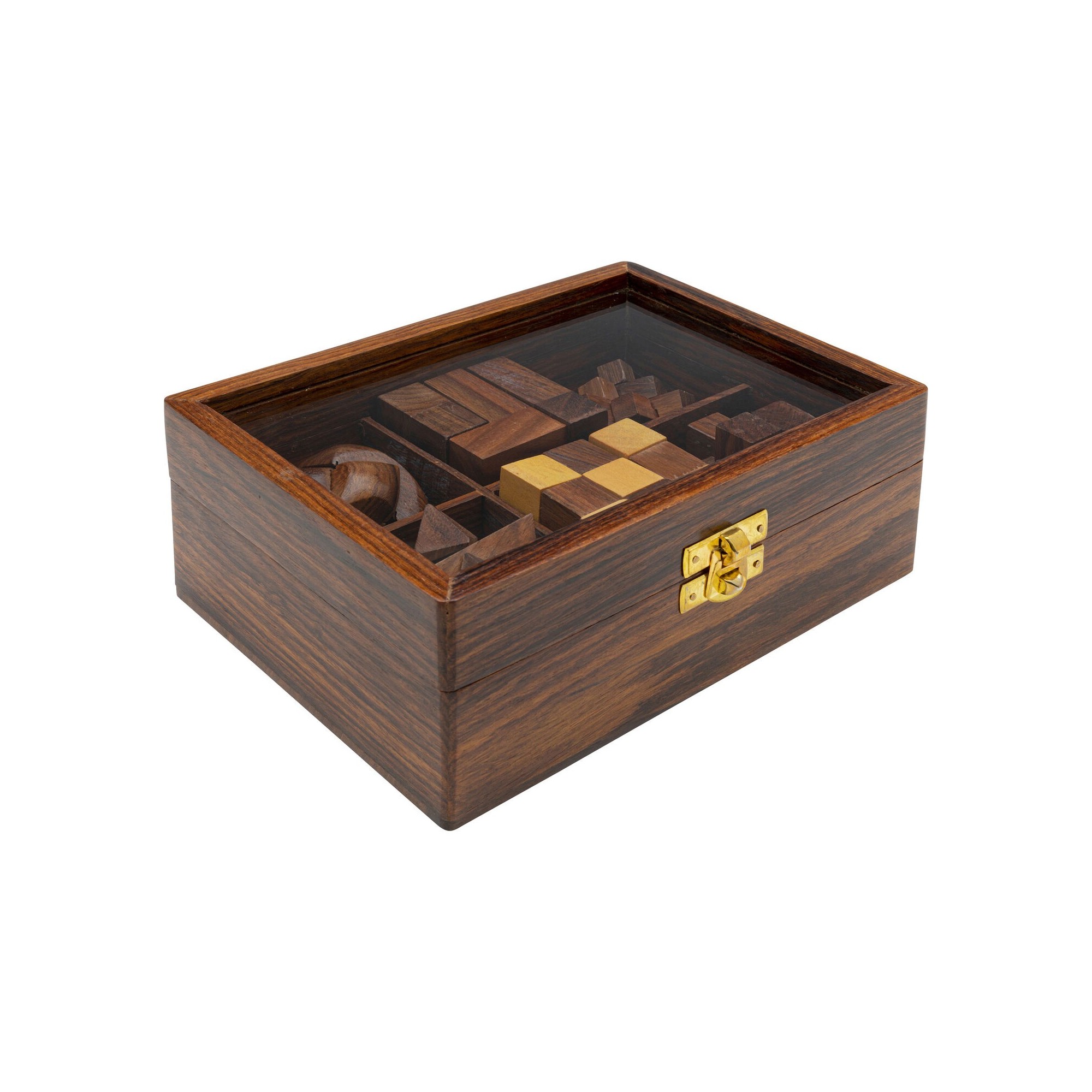 Boîte de jeux Puzzle – Dépôt Style – Meubles design à Bruxelles