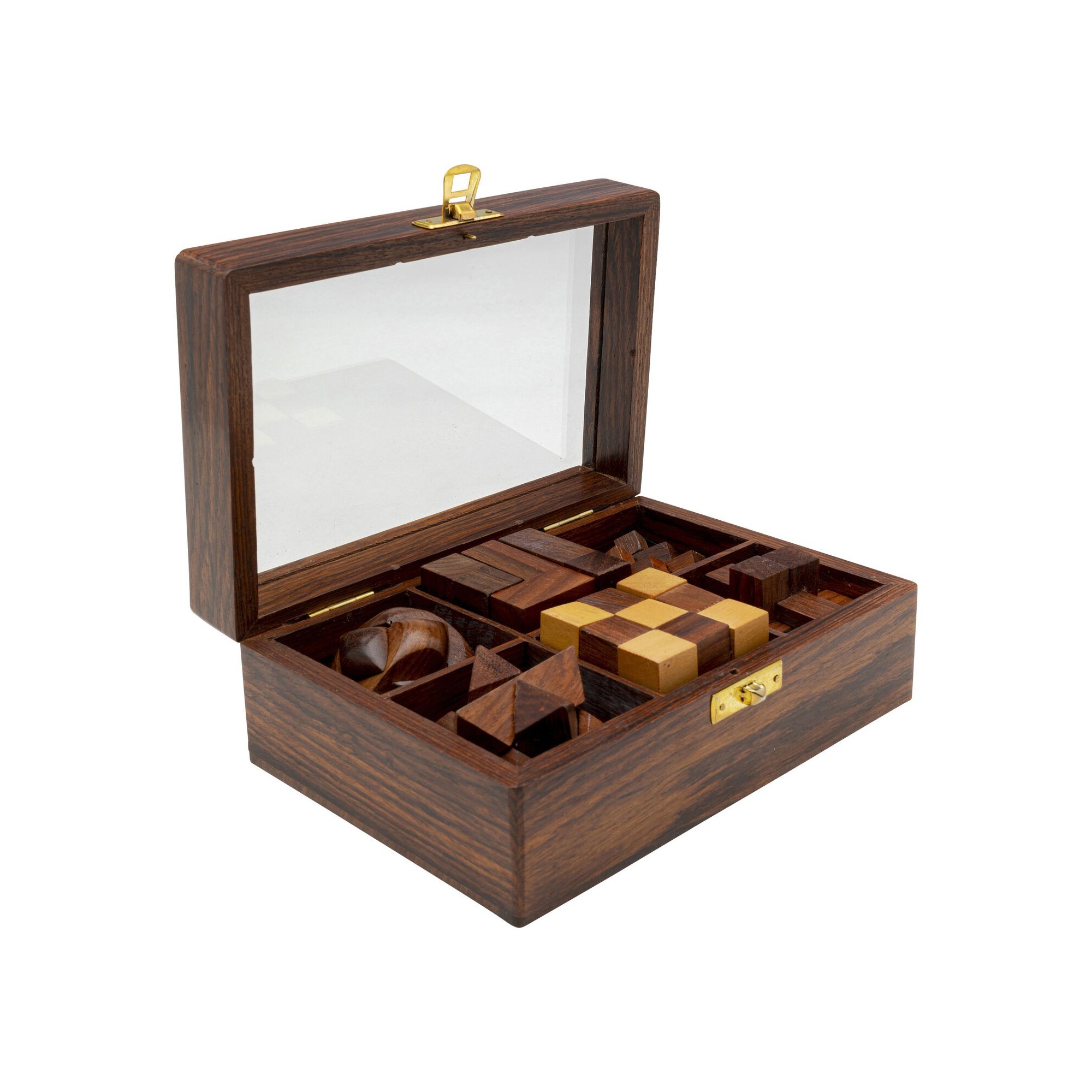 Boîte de jeux Puzzle – Dépôt Style – Meubles design à Bruxelles