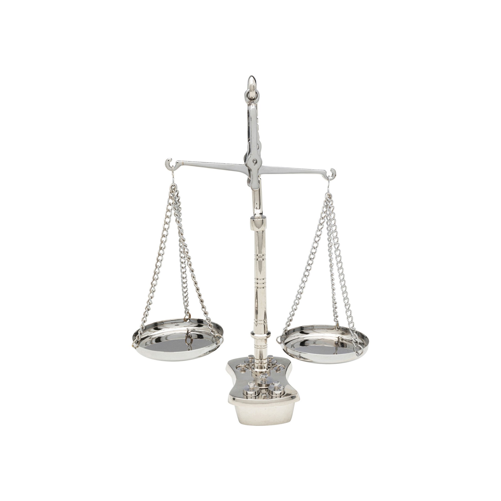 Déco balance 23cm – Dépôt Style – Meubles design à Bruxelles