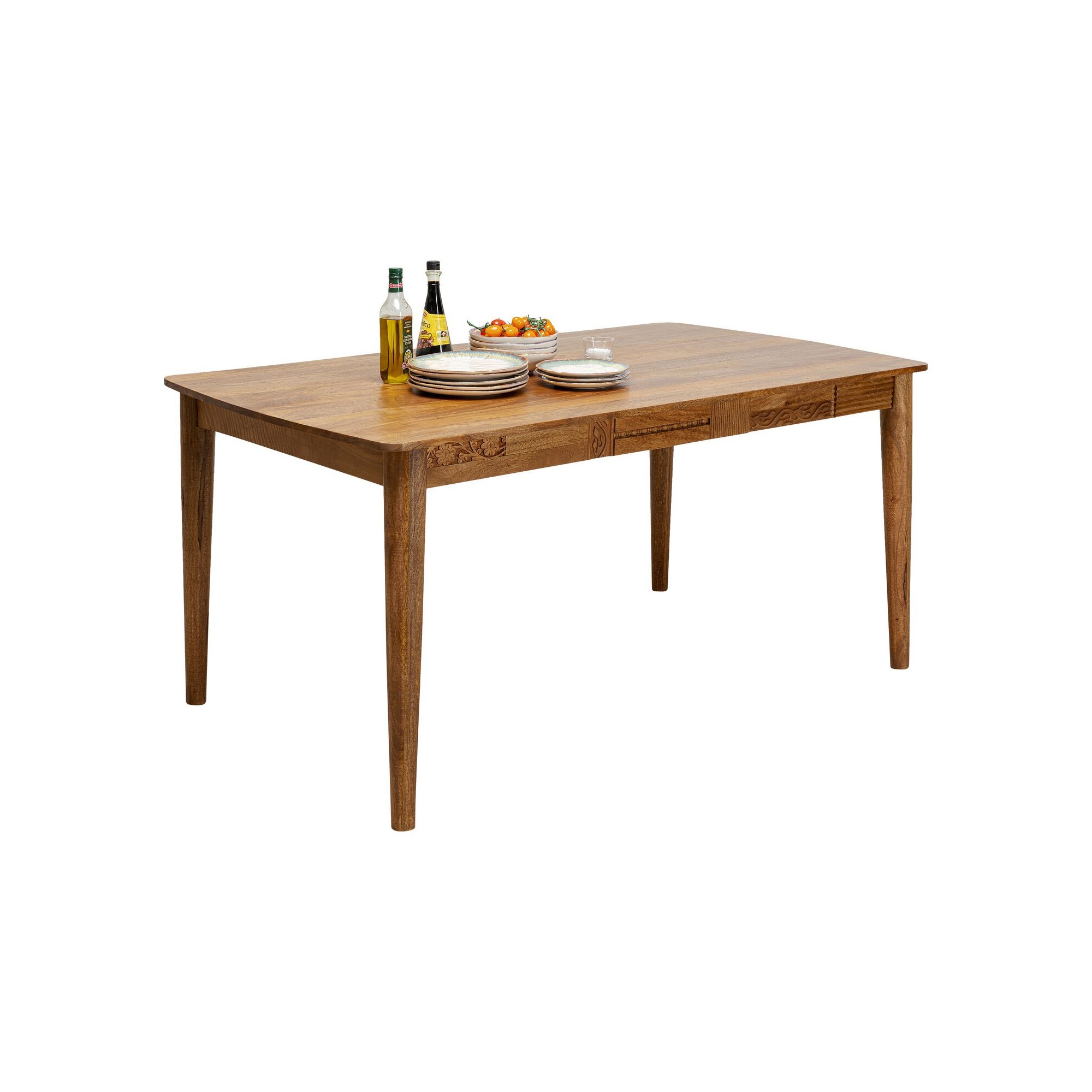 Table James 160x90cm – Dépôt Style – Meubles design à Bruxelles